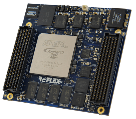 HyperBus / HyperRam Memory Controller - A.L.S.E the FPGA Experts